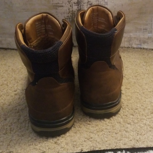 jf j.ferrar | Shoes | Jf Jferrar Mens Norton Lace Up Boots | Poshmark